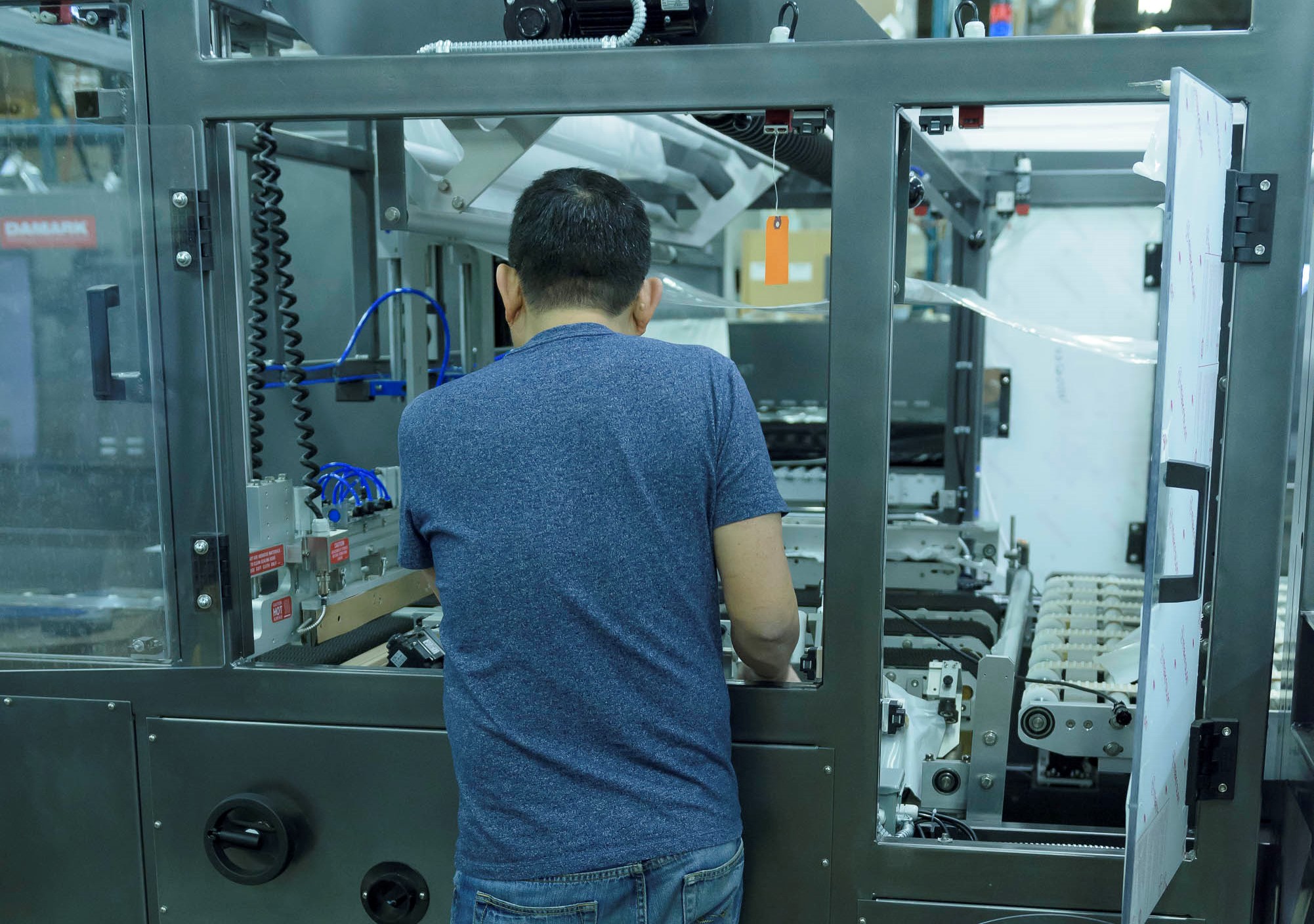 Plexpack > About > Installation Support